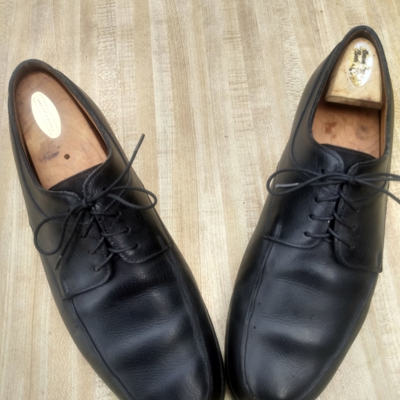 John Lobb | Shoes | John Lobbs Mens Dress Splittoe Laceup Oxford Size ...